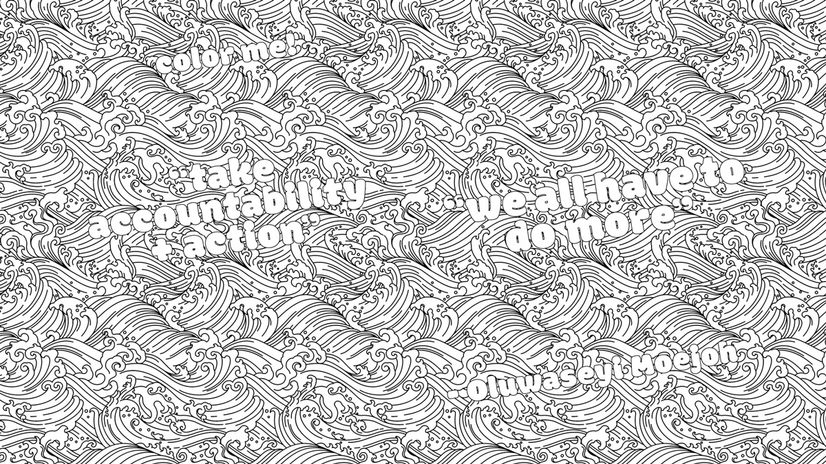 Color me - Oh-Wake Magazine