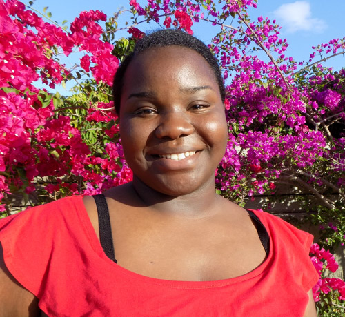 Heather Brockbank - Oh-Wake Magazine